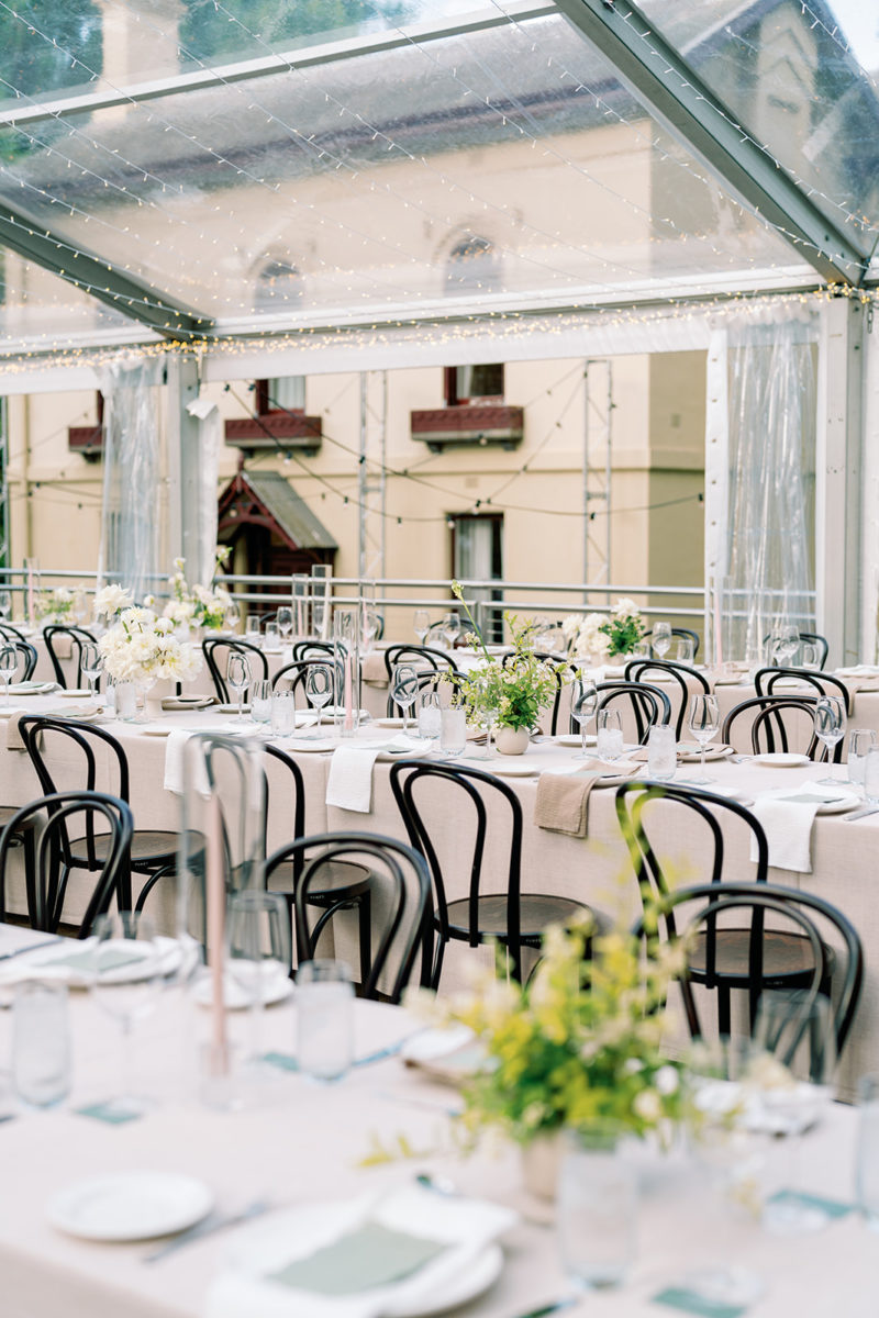 Gardens House Botanical Gardens Wedding Guide