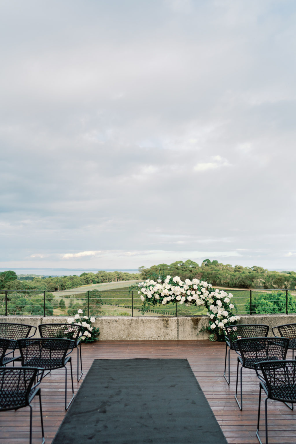 10 Elegant Red Hill Wedding Venues | Tales of Romance Atelier