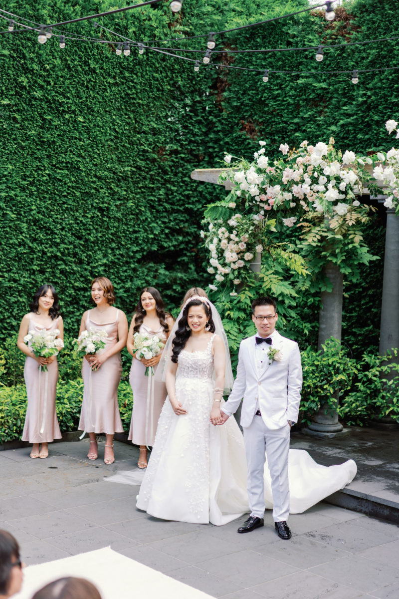 Quat Quatta Wedding Guide | Tales Of Romance Atelier