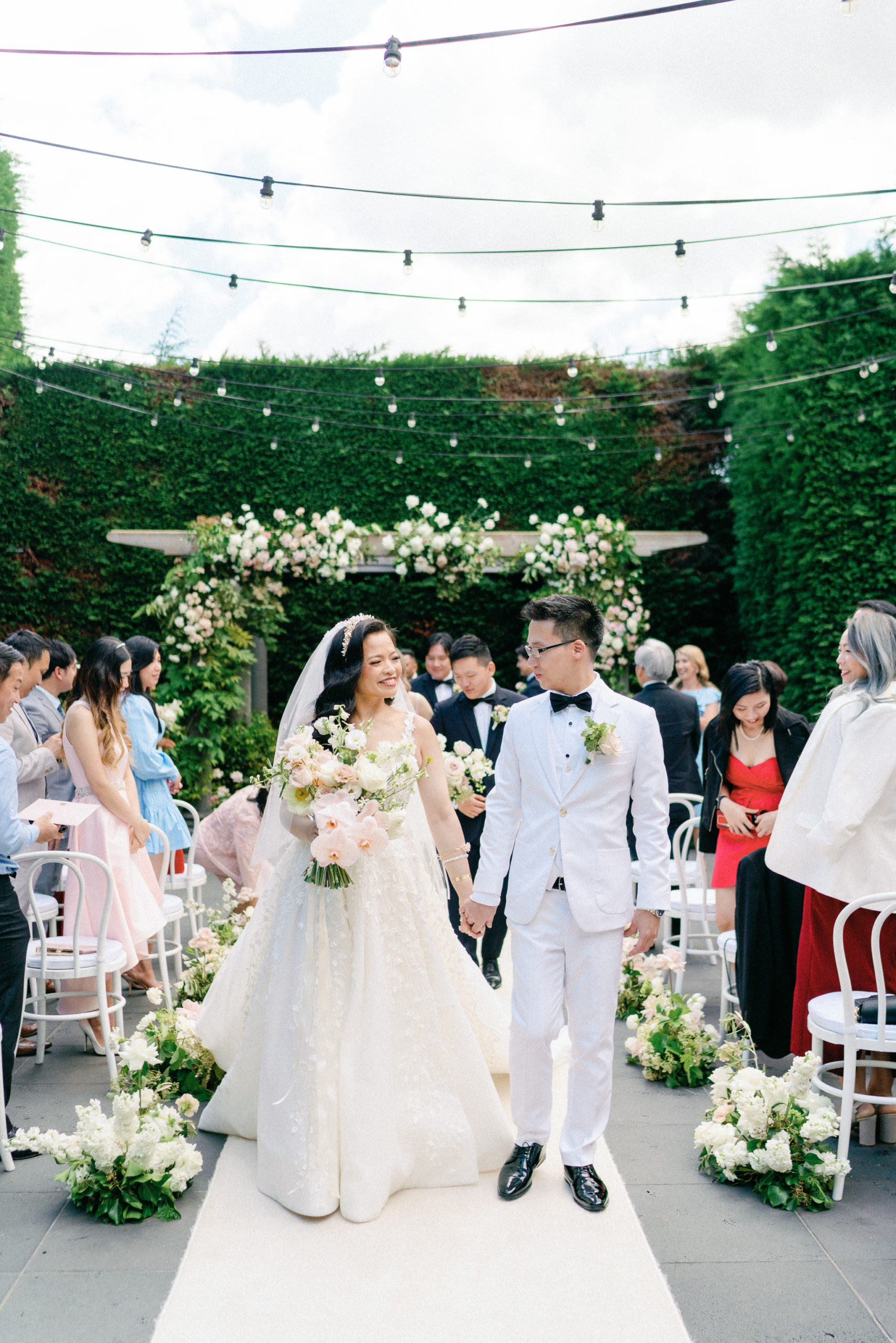 Quat Quatta Wedding Guide | Tales Of Romance Atelier