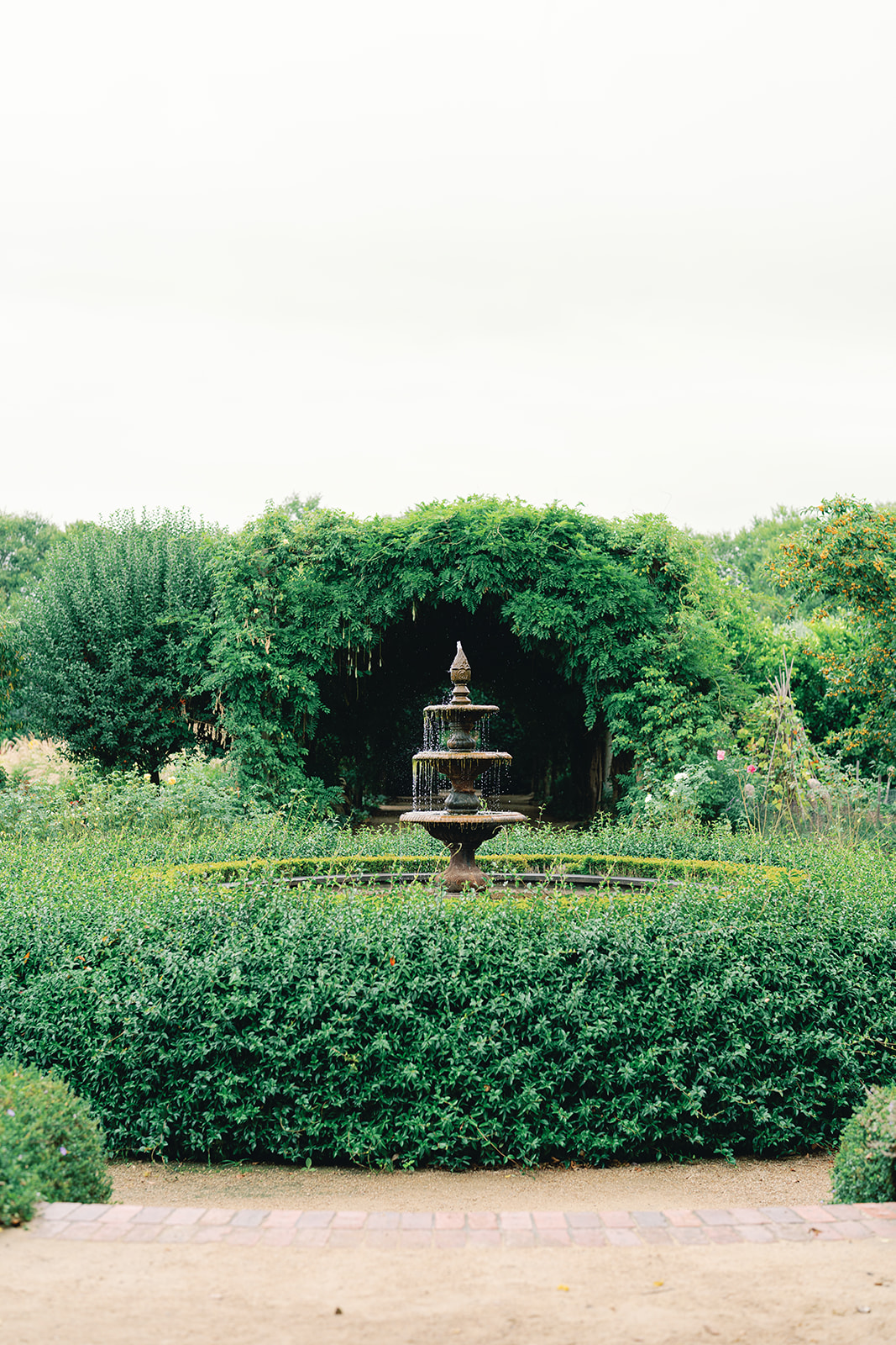The Elegance of Josh Gibson's Wedding
