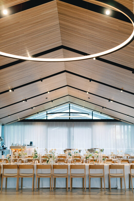 The Elegance of Josh Gibson's Wedding